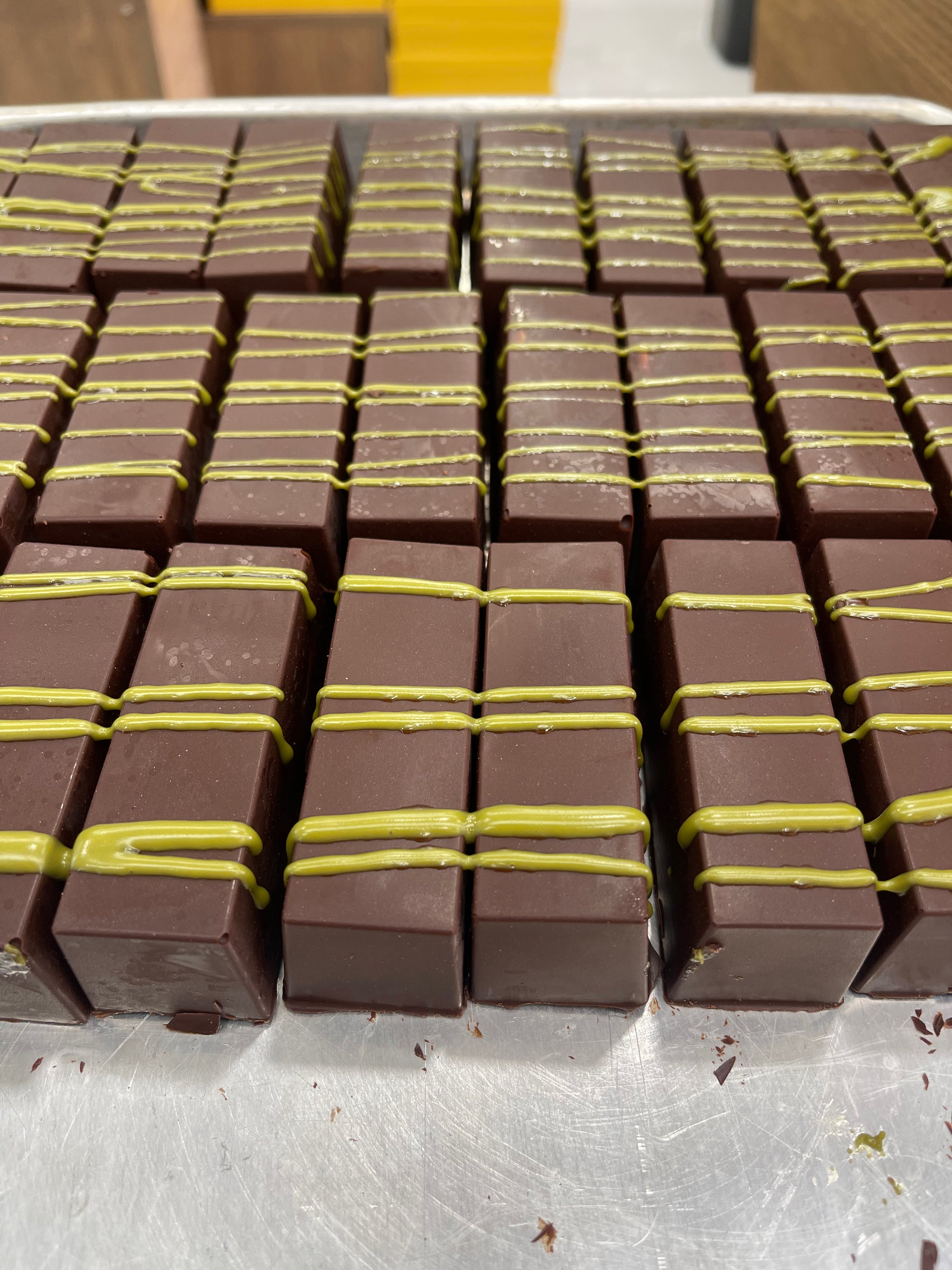 Dubai Chocolate | Jerusalem Roastery